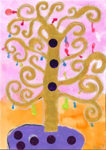 Cards: Tree of Life - Mitso Magic